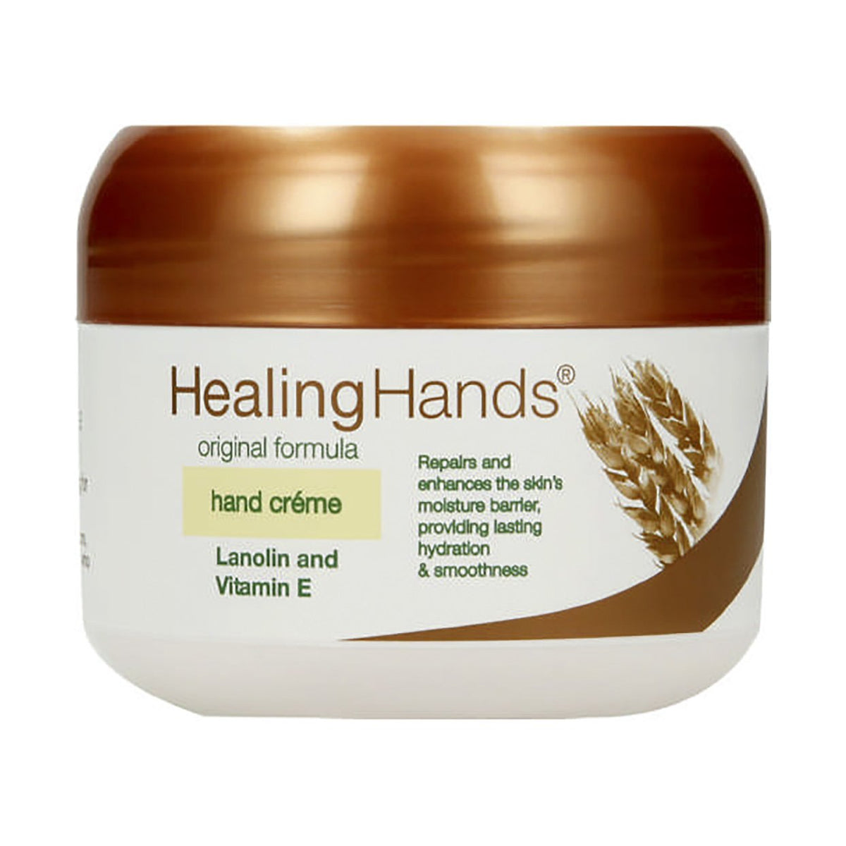 Healing Hands Hand Cream Original 150ml - Med365