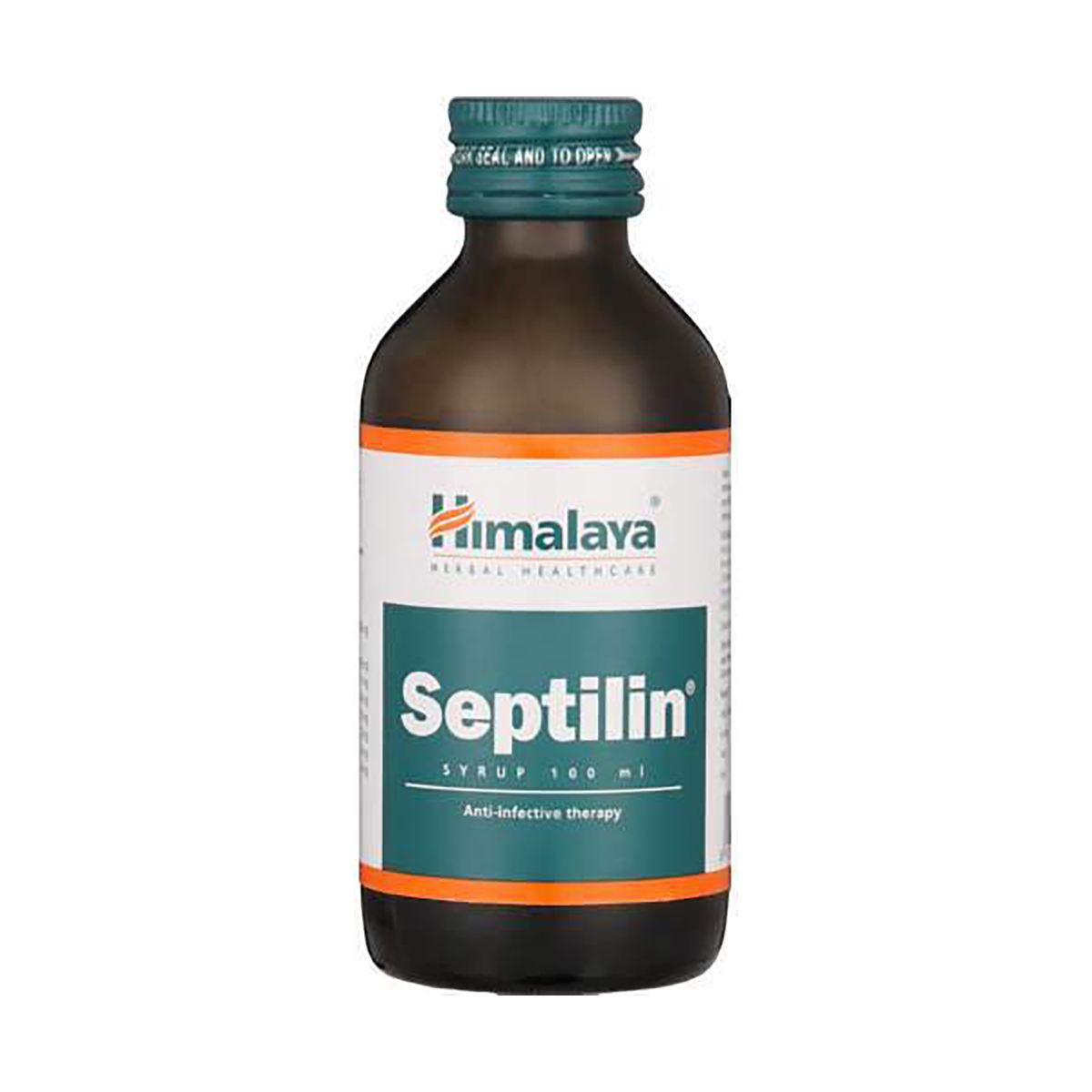 Himalaya Septilin Syrup 100ml - Med365