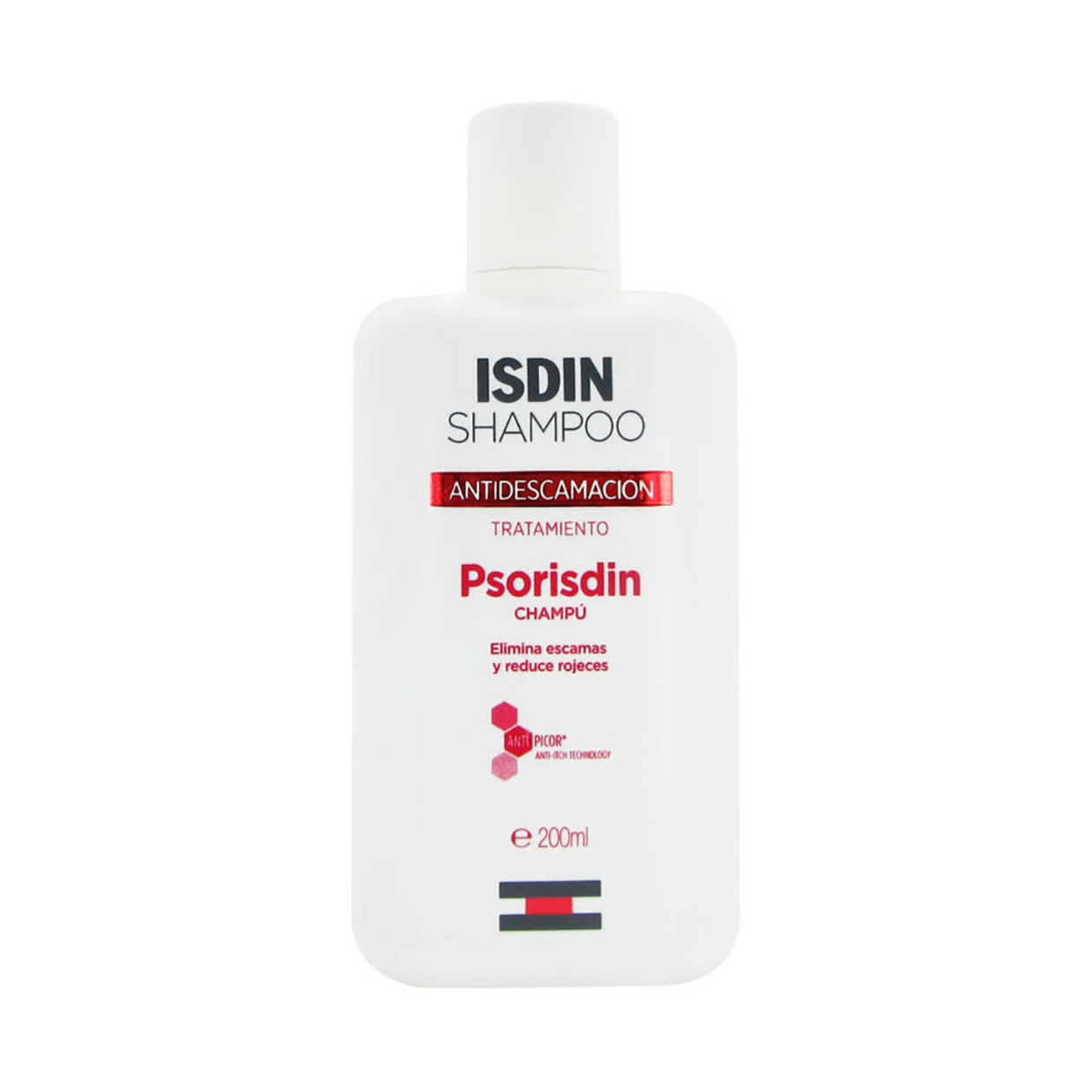 ISDIN Psorisdin Shampoo 200ml - Med365