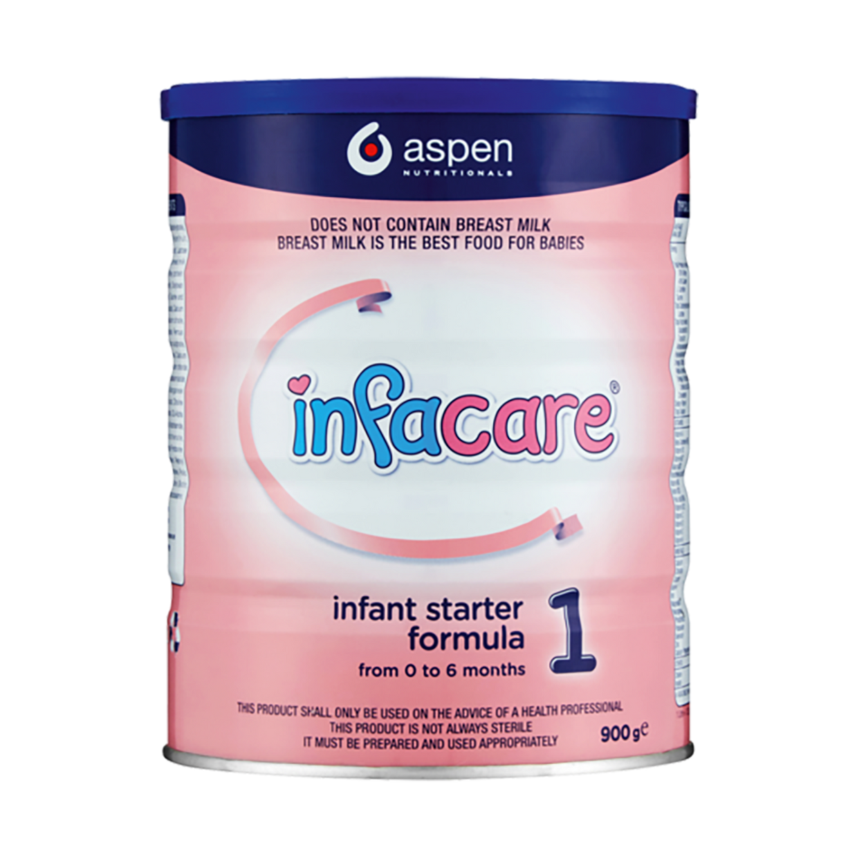 Infacare 1 900g - Med365
