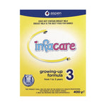 Infacare Stage 3 Growing-Up-Formula 400g - Med365