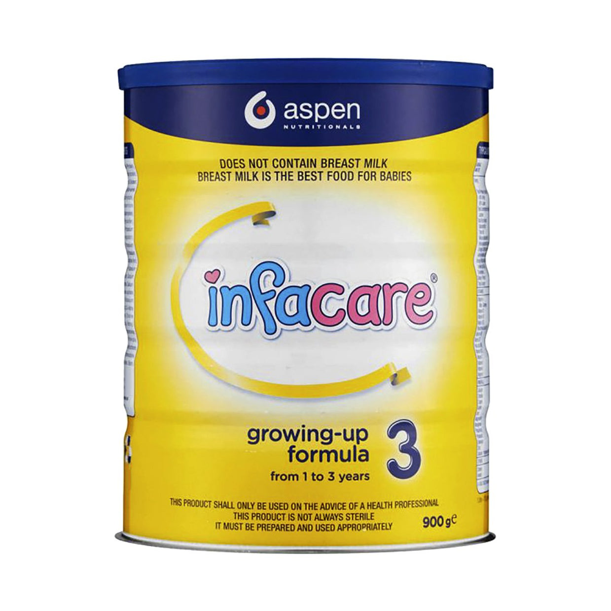 Infacare Stage 3 Growing-Up-Formula 900g - Med365