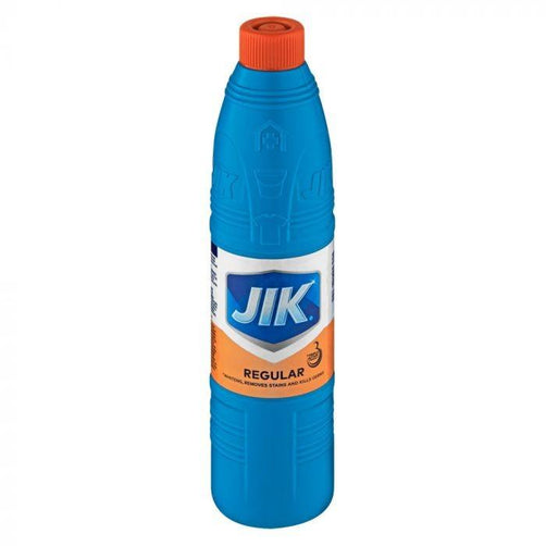 Jik Bleach Regular 750ml - Med365