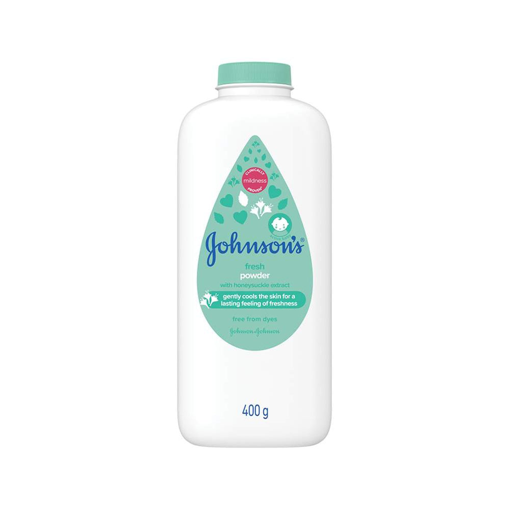 Shop Baby Powder at Med365