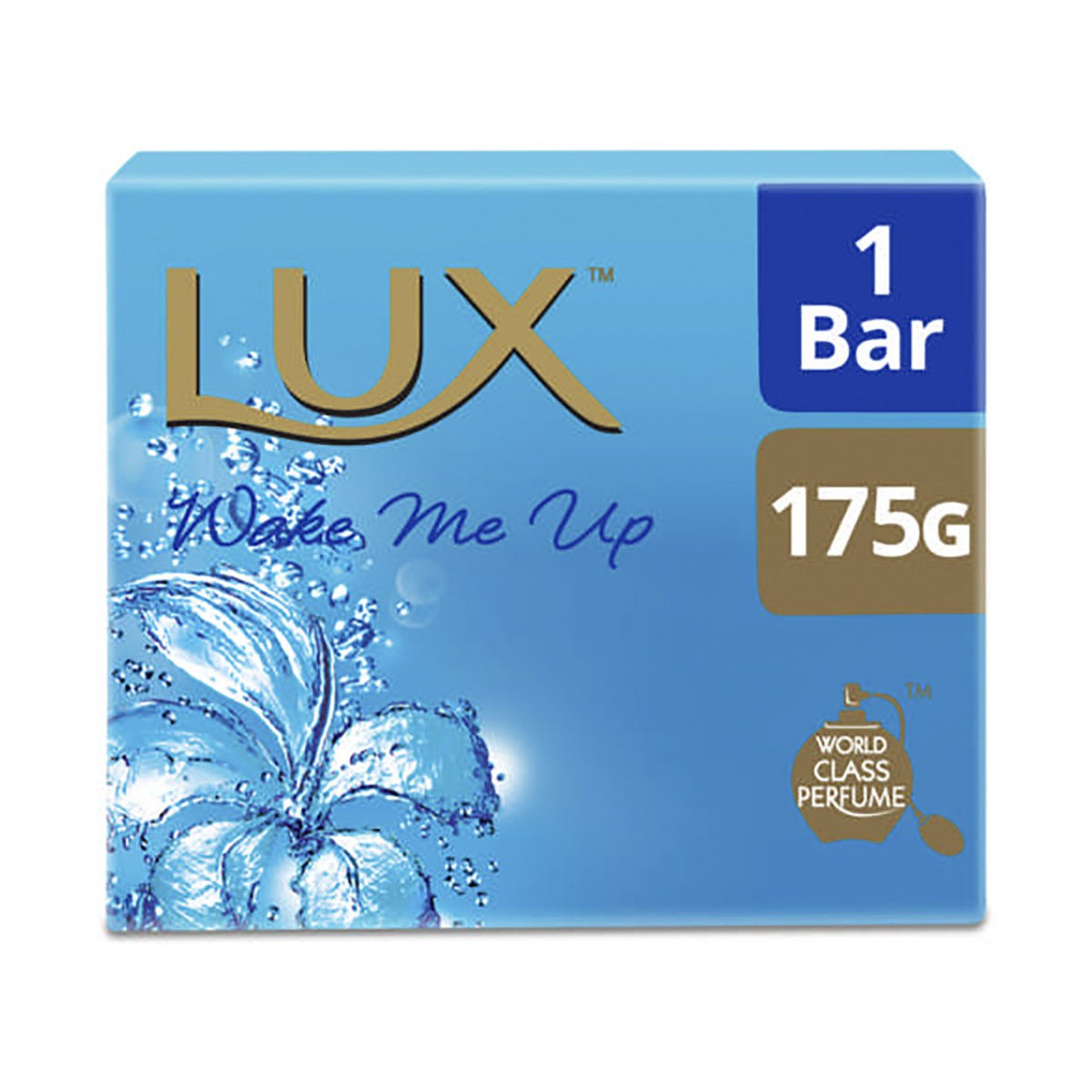 LUX Soap Wake Me Up 175g - Med365
