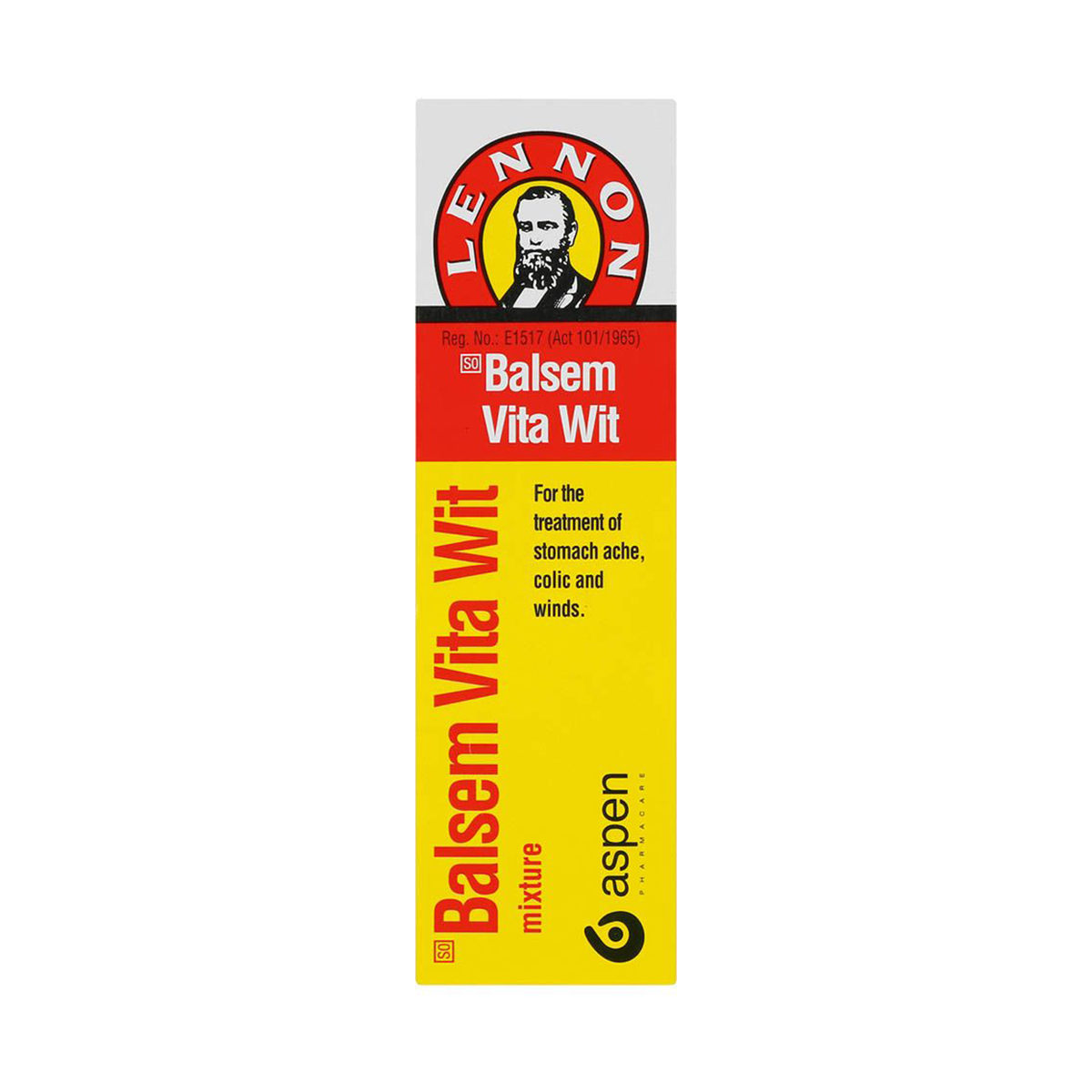 Lennon Balsem Kopiva 20ml - Med365