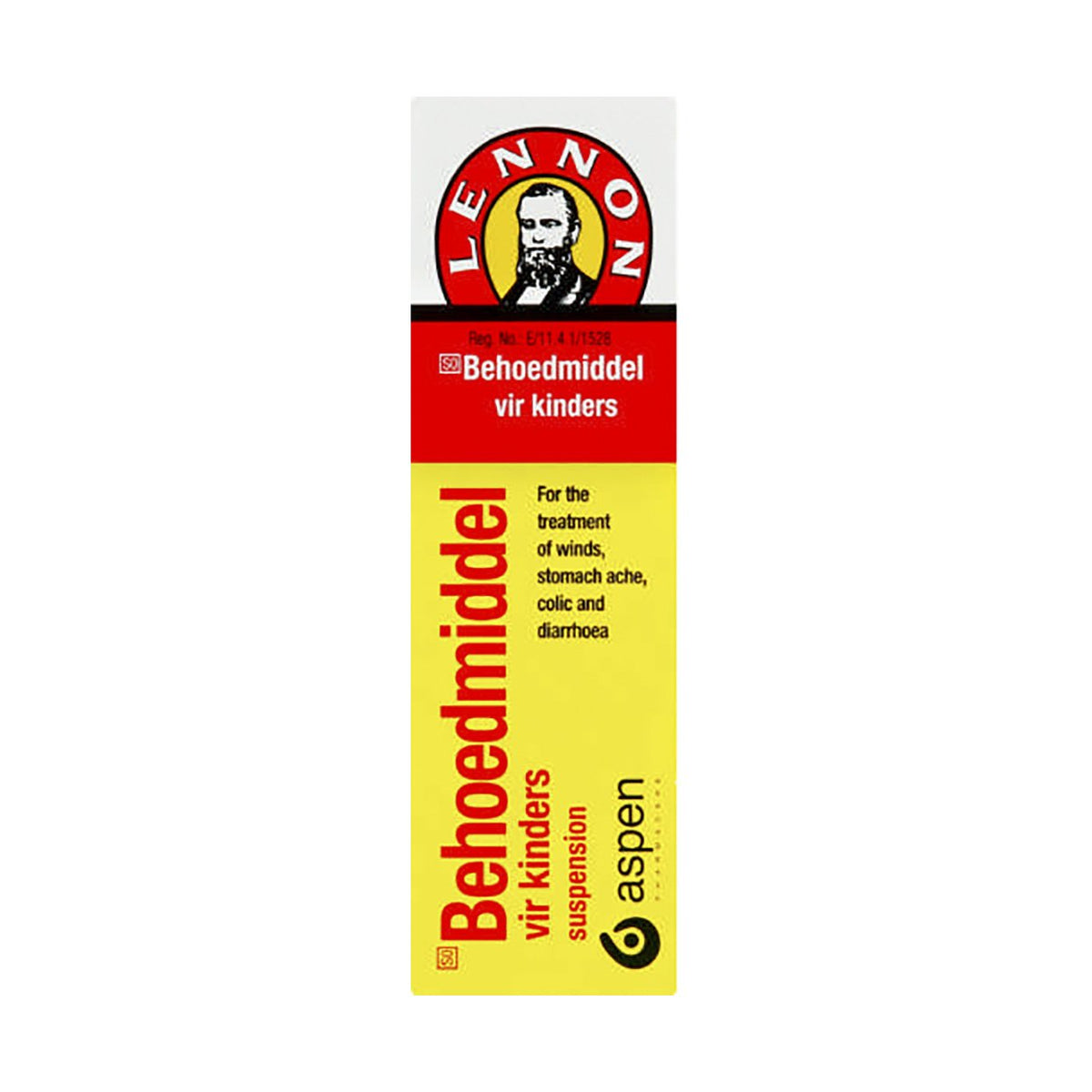 Lennon Behoedmiddel 20ml - Med365