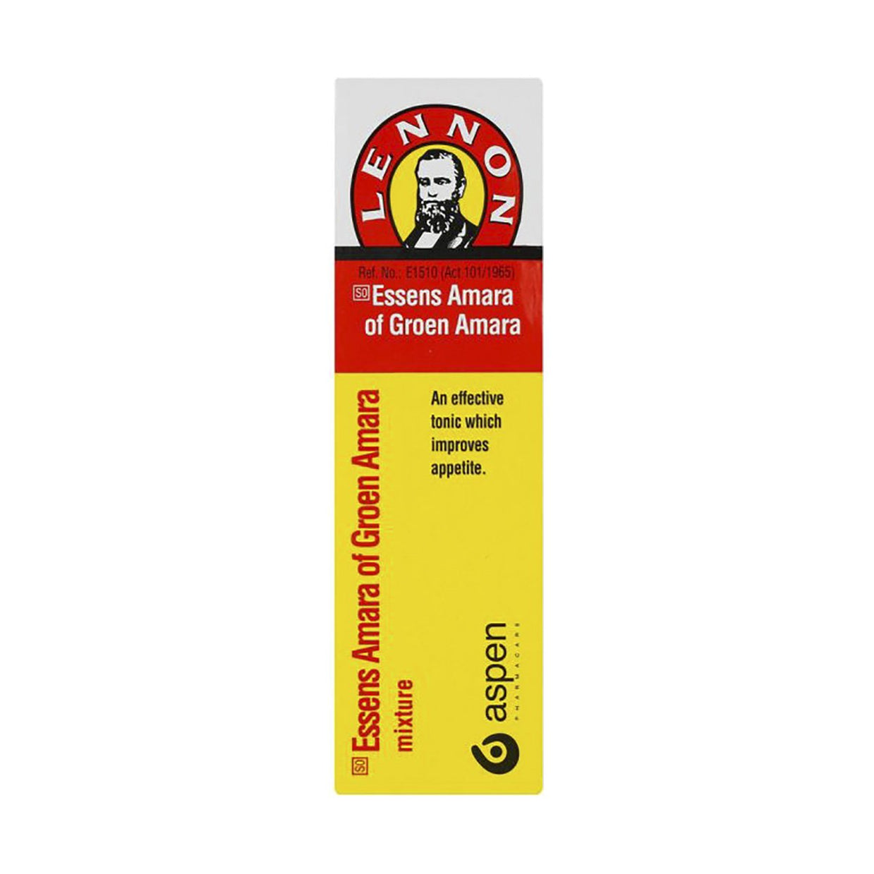 Lennon Essens Amara of Groen Amara 20ml - Med365