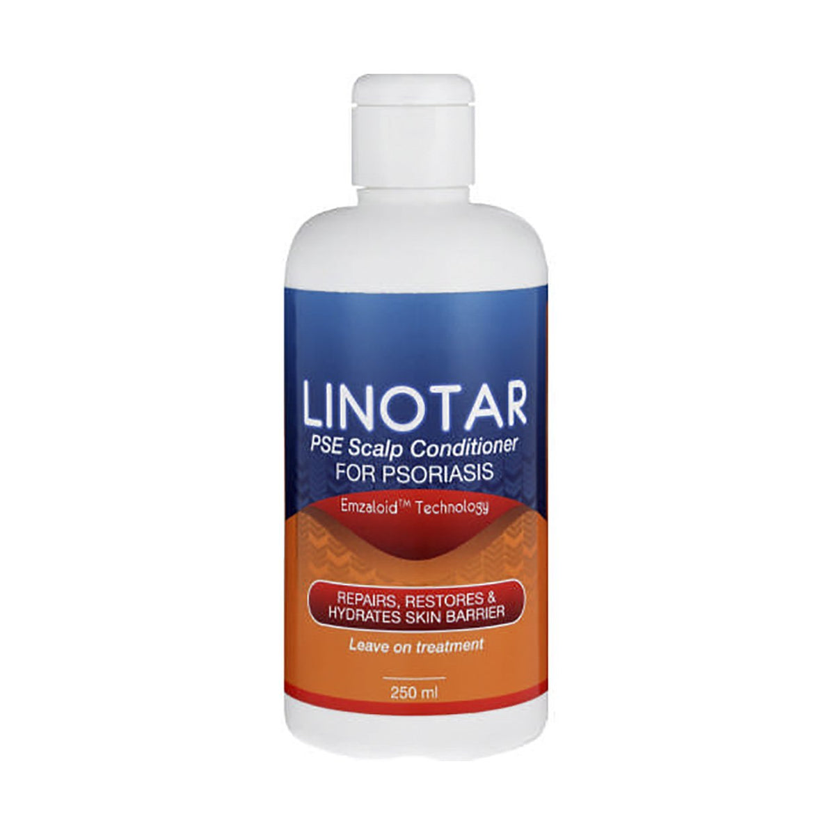 Linoscalp 250ml - Med365