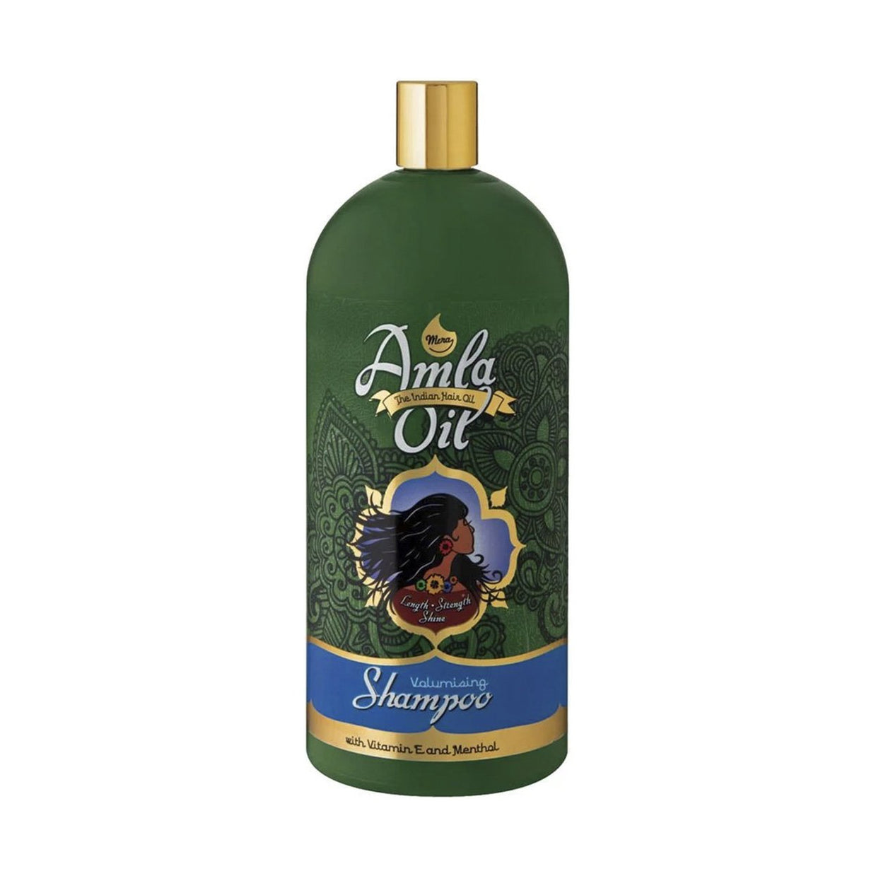 Mera Amla Oil Shampoo 1L - Med365