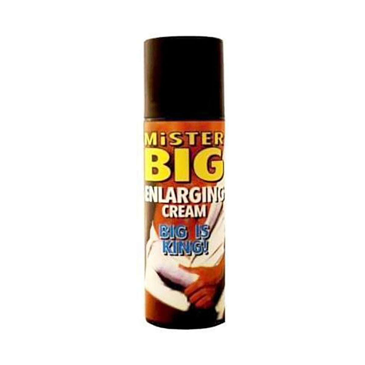 Mister Big Enlarging Cream 55g - Med365