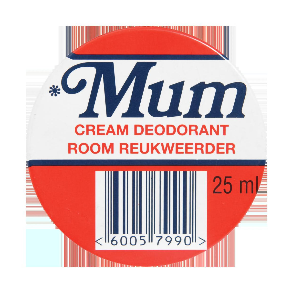 Mum Cream 25ml - Med365