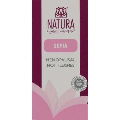Natura Sepia Tablets 150 - Med365
