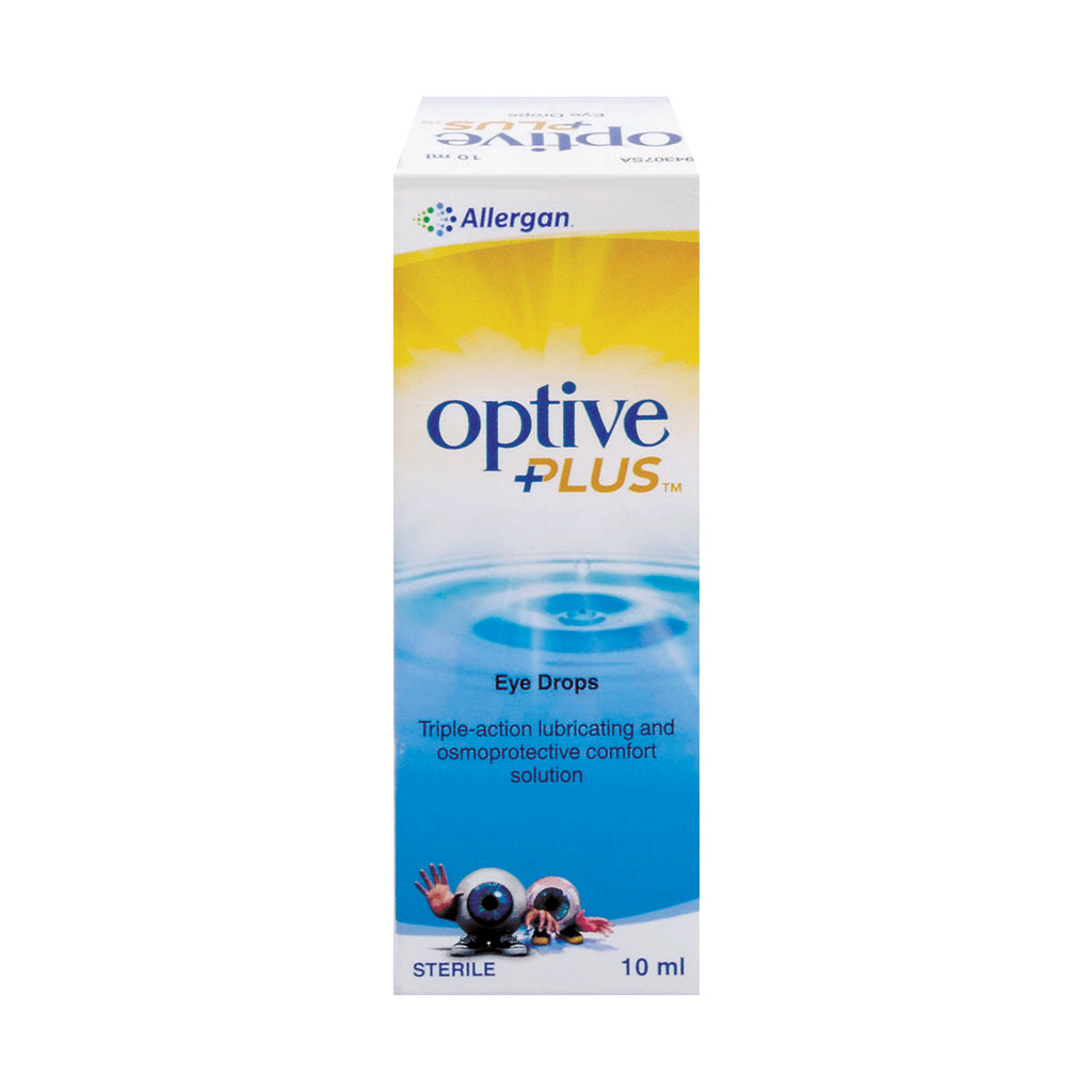 Shop Eye Drops at Med365