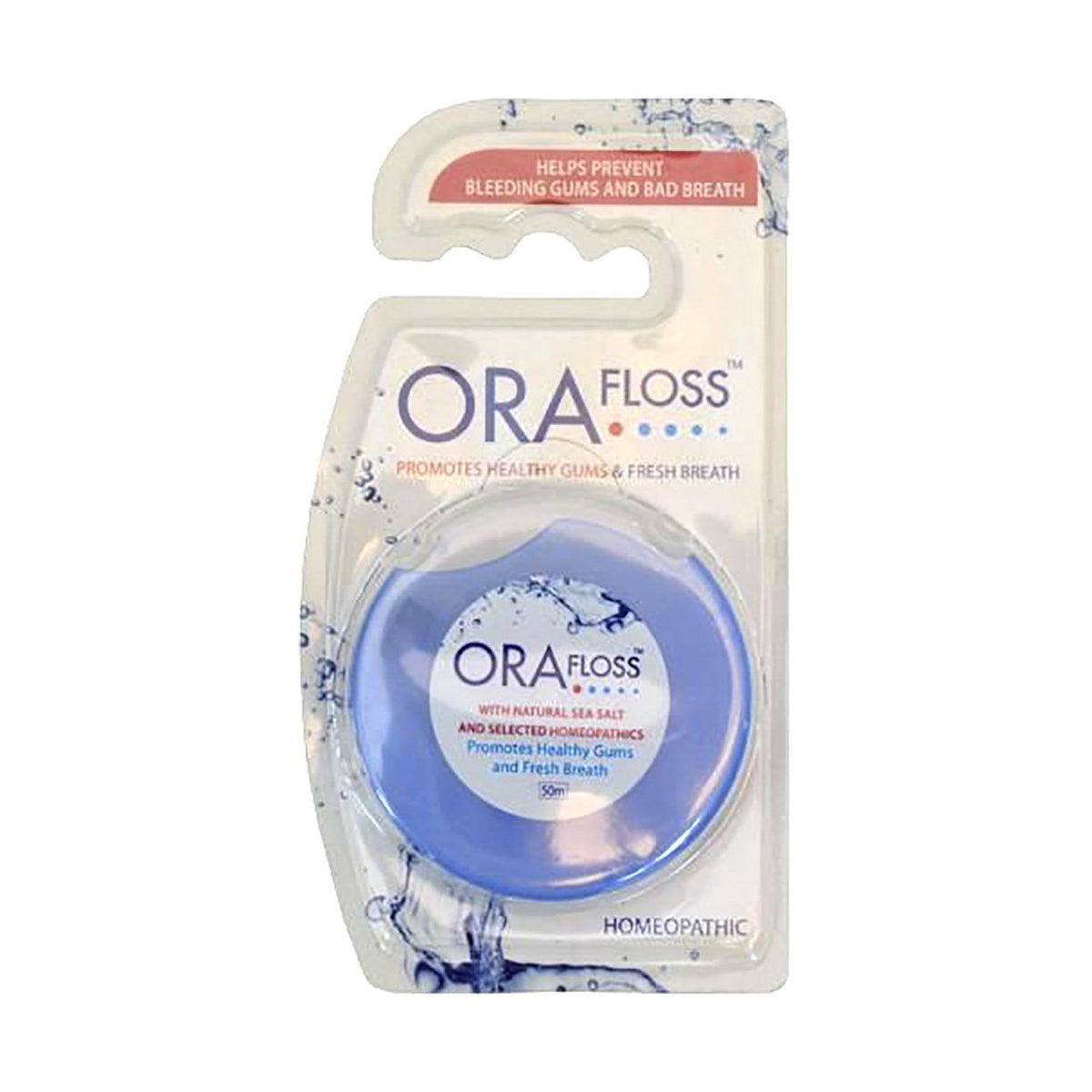 Ora Floss 50m - Med365