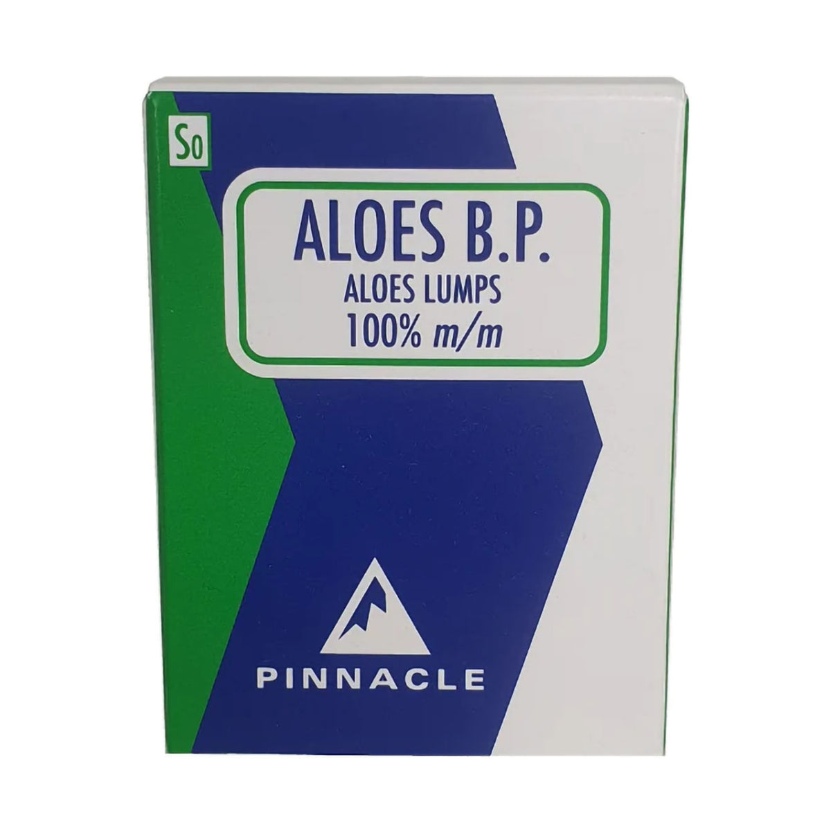 Pinnacle Aloes Lump 25g - Med365