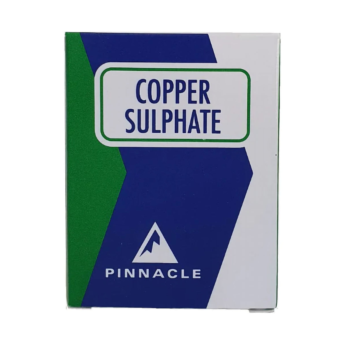 Pinnacle Blue Stone Copper Sulphate 50g - Med365