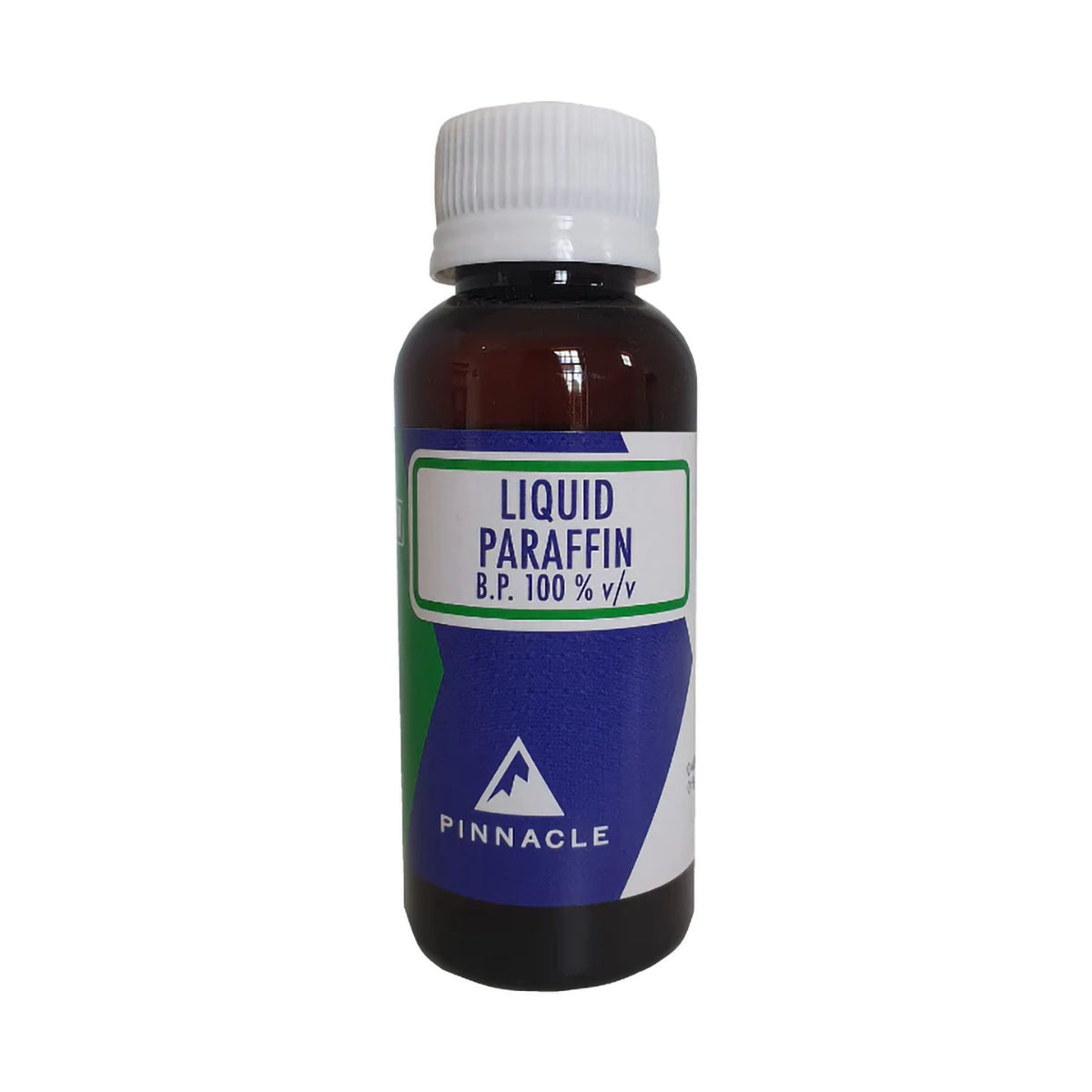 Pinnacle Liquid Paraffin 200ml - Med365