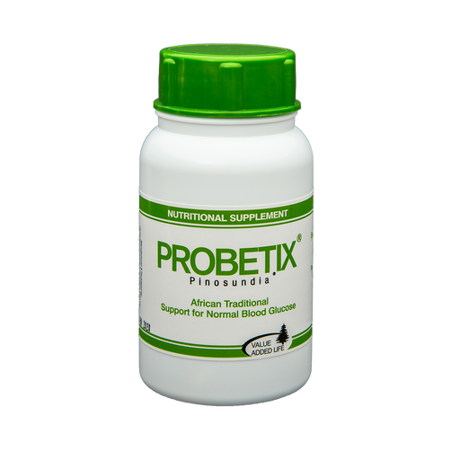 Probetix 30 Capsules - Med365
