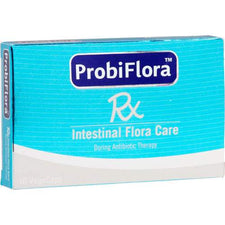 ProbiFlora Intestinal Flora Care Probiotic 10 Capsules - Med365