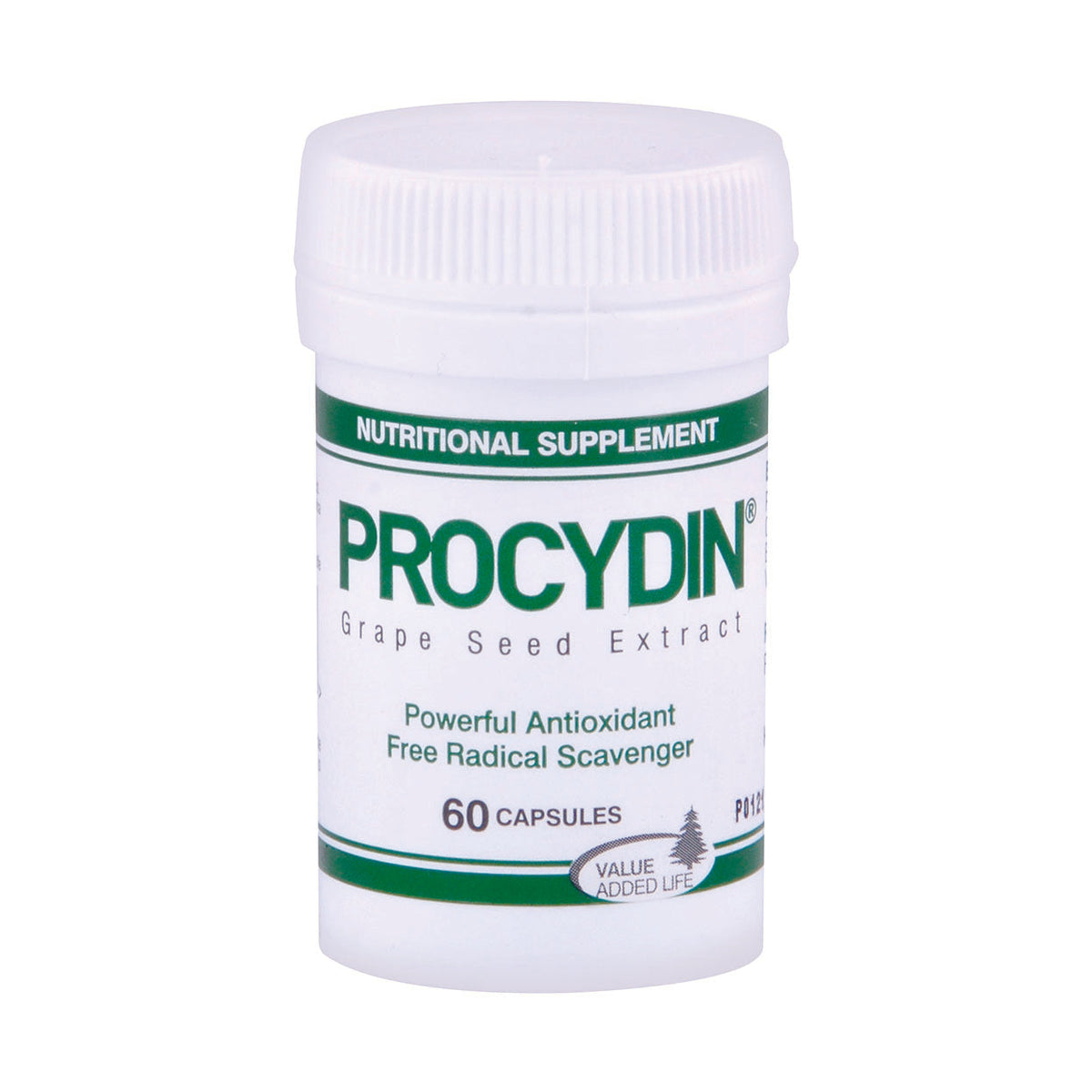 Procydin 60 Capsules - Med365