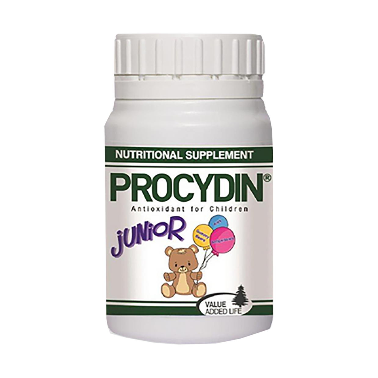 Procydin Junior Gummy Bears 30 Bears - Med365