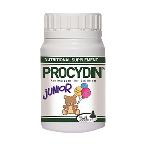 Procydin Junior Gummy Bears 30 Bears - Med365