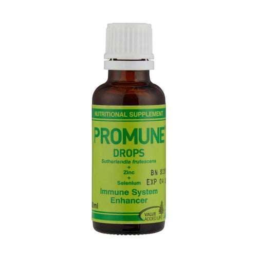 Promune Drops 30ml - Med365