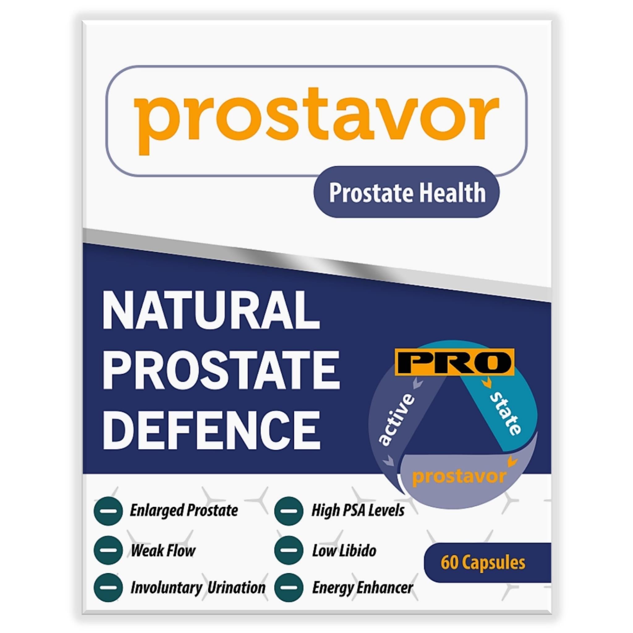 Shop Prostate Protection at Med365