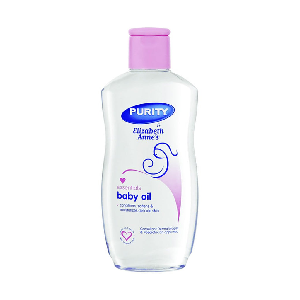 Shop Baby Oil at Med365