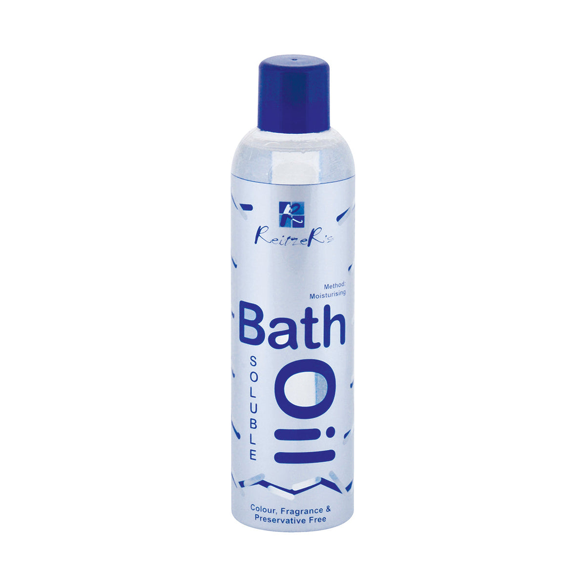 Reitzer Soluble Bath Oil 500ml - Med365