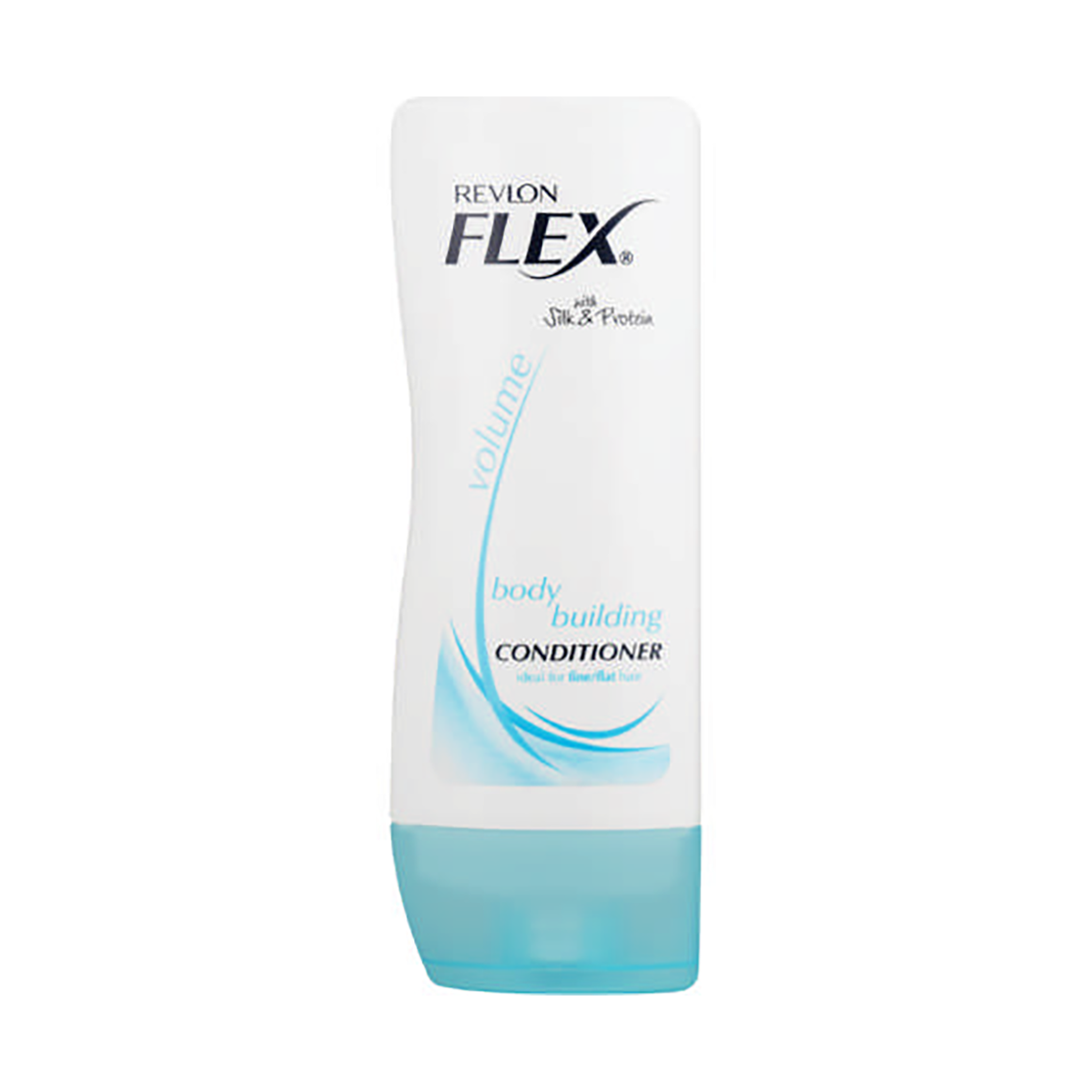 Revlon Flex Conditioner Body Building 250ml - Med365