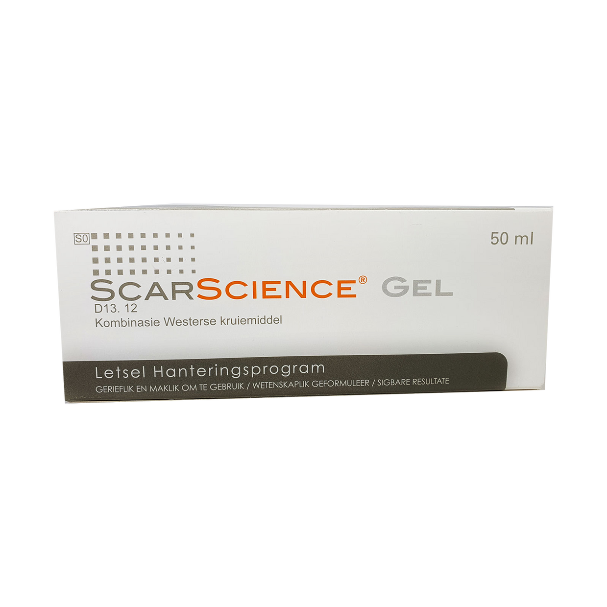 ScarScience 50ml - Med365