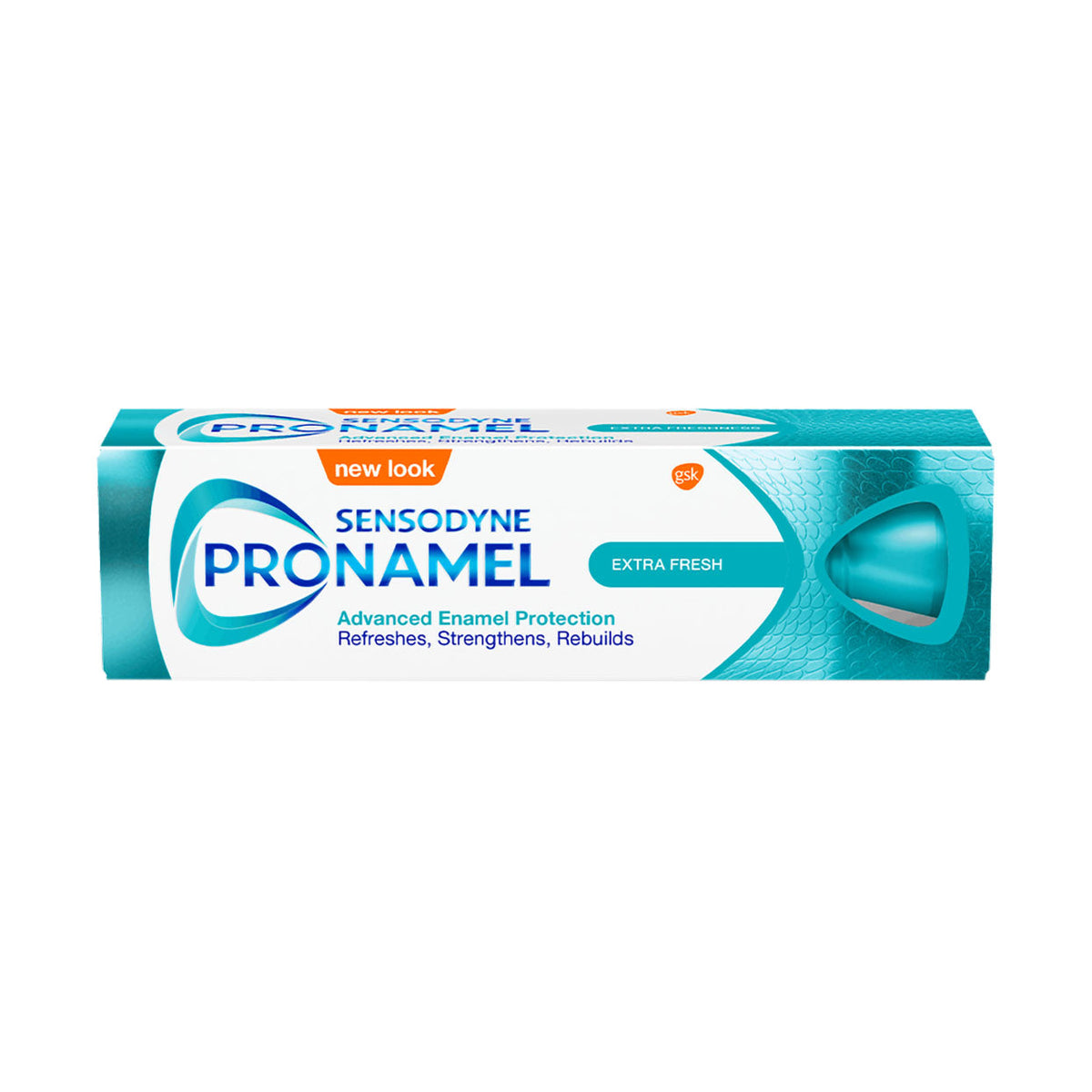 Sensodyne Pronamel Toothpaste Extra Fresh 75ml - Med365