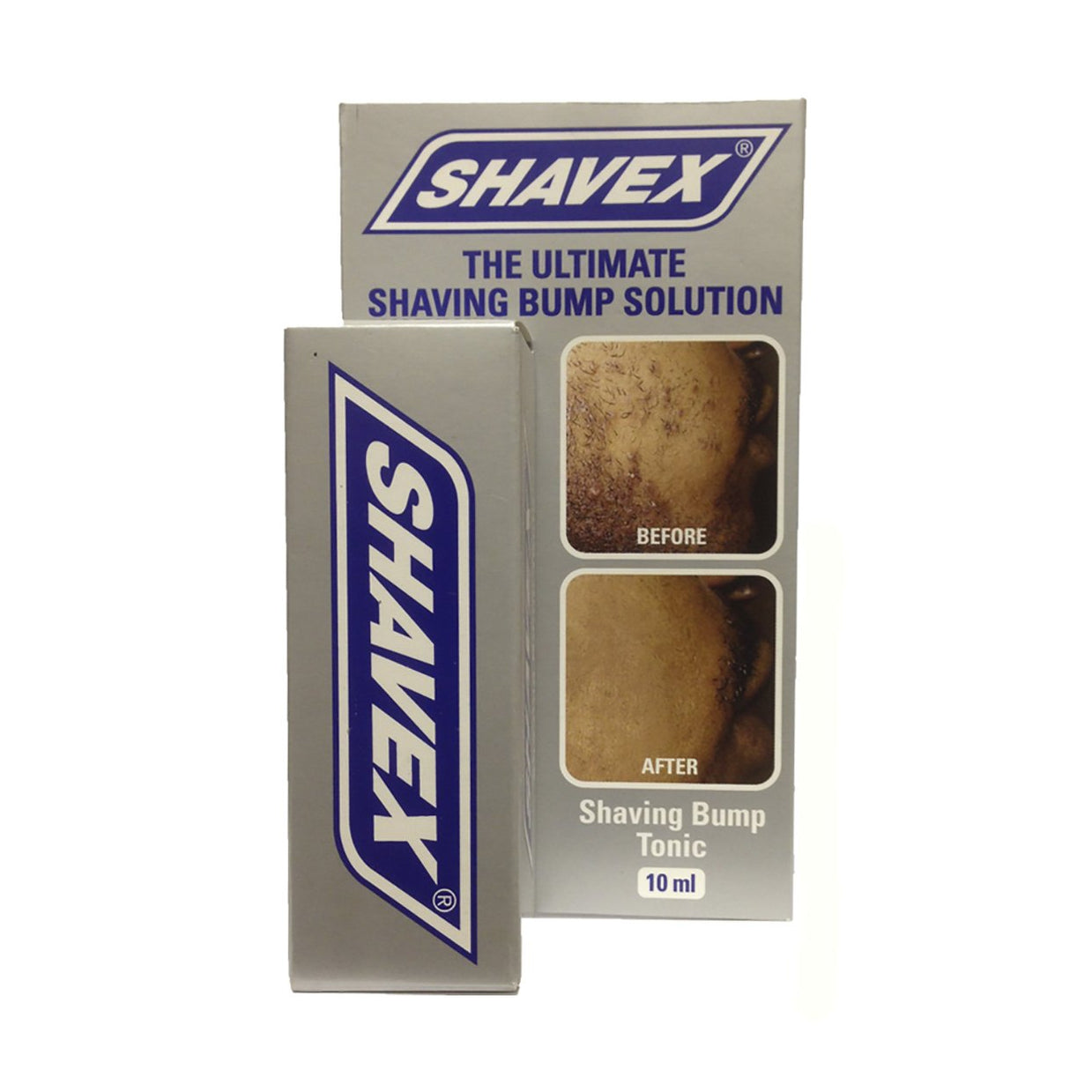Shavex Bump Tonic 10ml - Med365