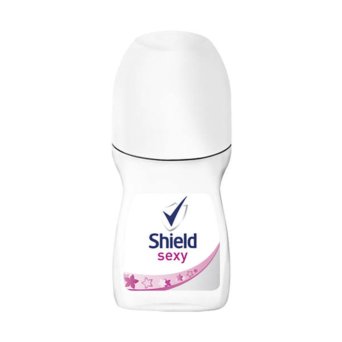 Shield Women Antiperspirant Roll On Sexy 50ml - Med365