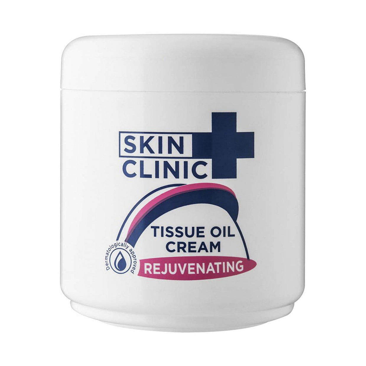Skin Clinic Tissue Oil Rejuvenating Cream 450ml - Med365