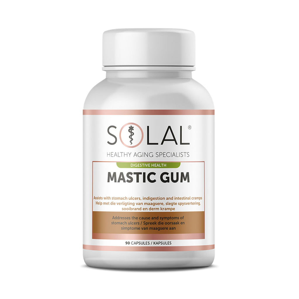 Shop Mastic Gum at Med365