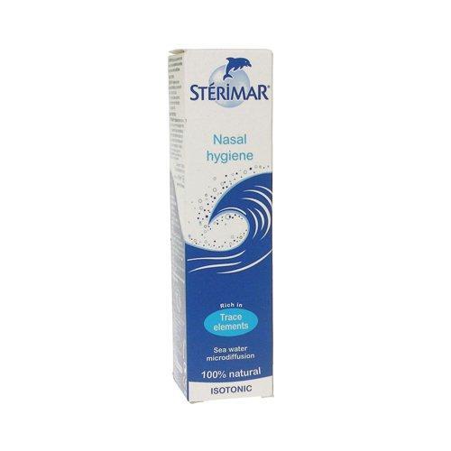Sterimar Nasal Spray 100ml - Med365