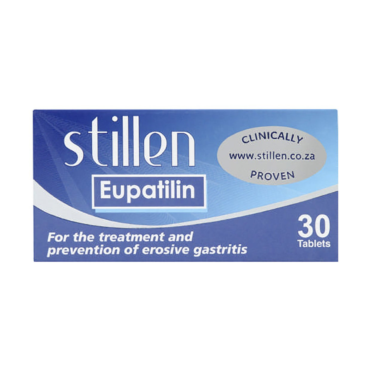 Stillen 60mg 30 Tablets - Med365