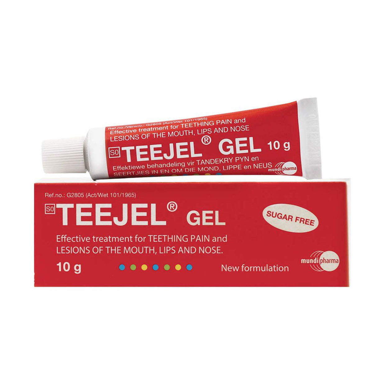 Shop Mouth Ulcers at Med365