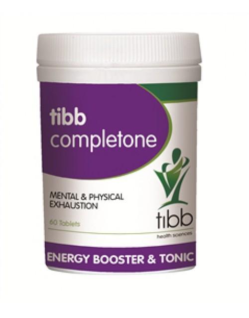 Tibb Completone 60 Tablets - Med365