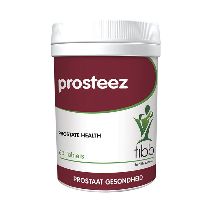 Tibb Prosteez 60 Tablets - Med365