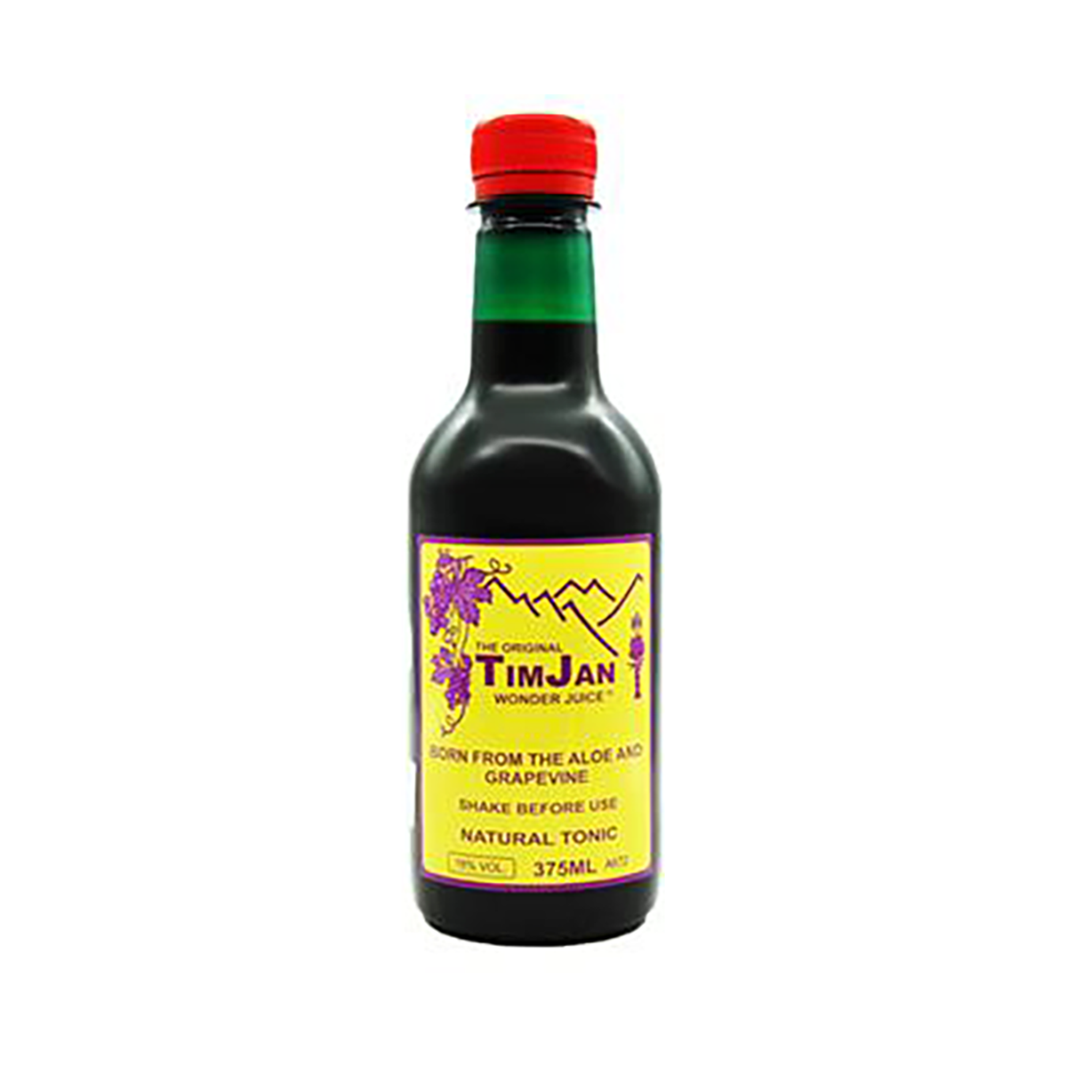 Timjan 375ml - Med365