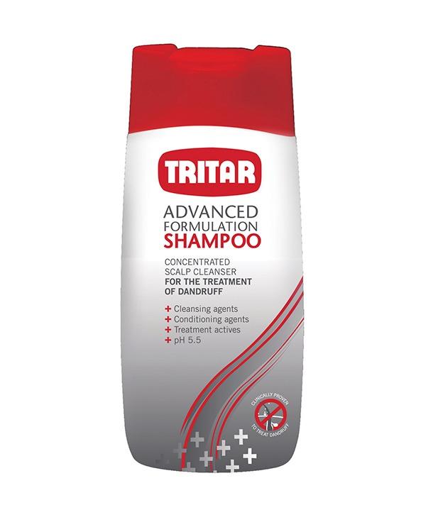 Tritar Shampoo 250ml - Med365