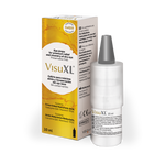 VisuXL Eye Drops 10ml - Med365