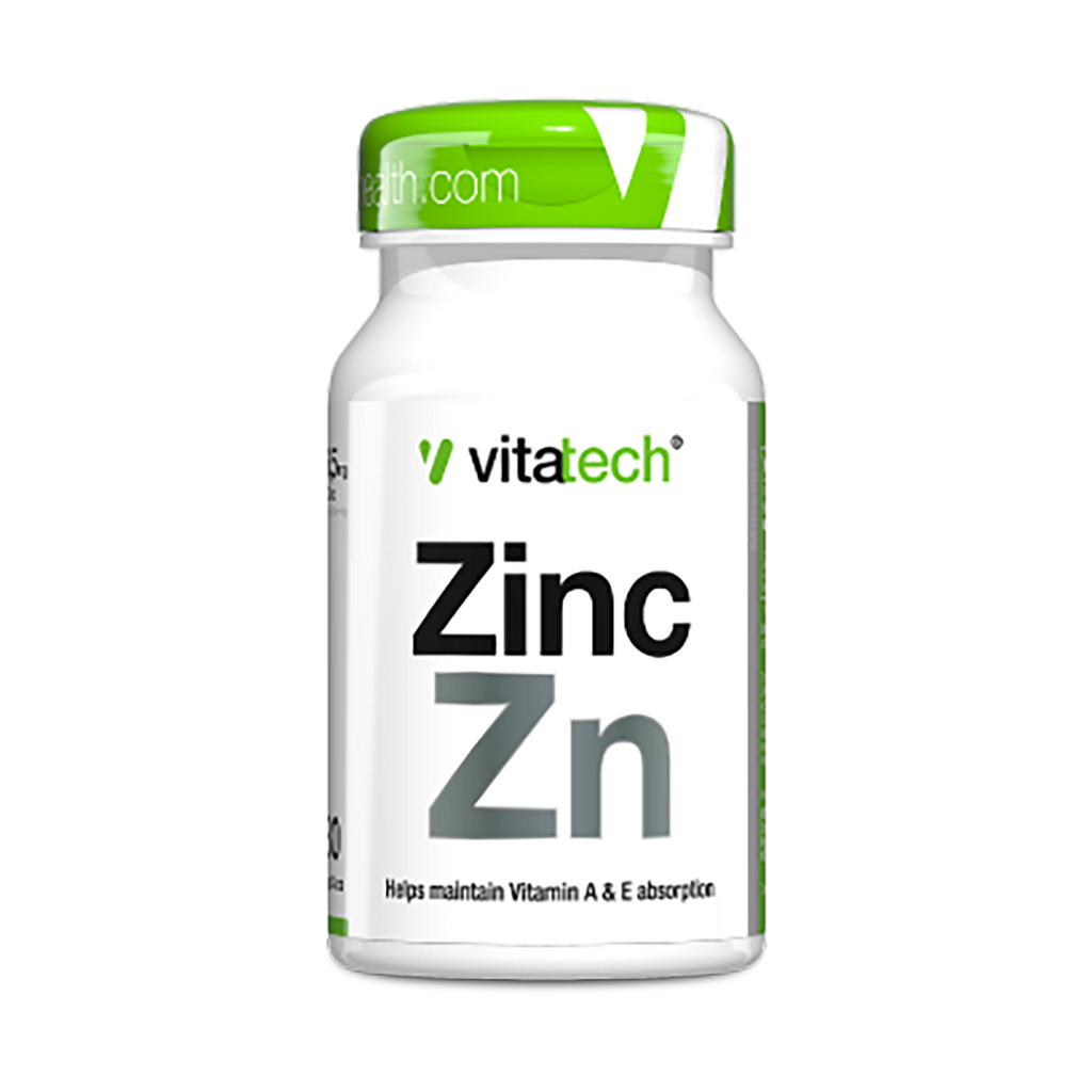 Shop Zinc at Med365