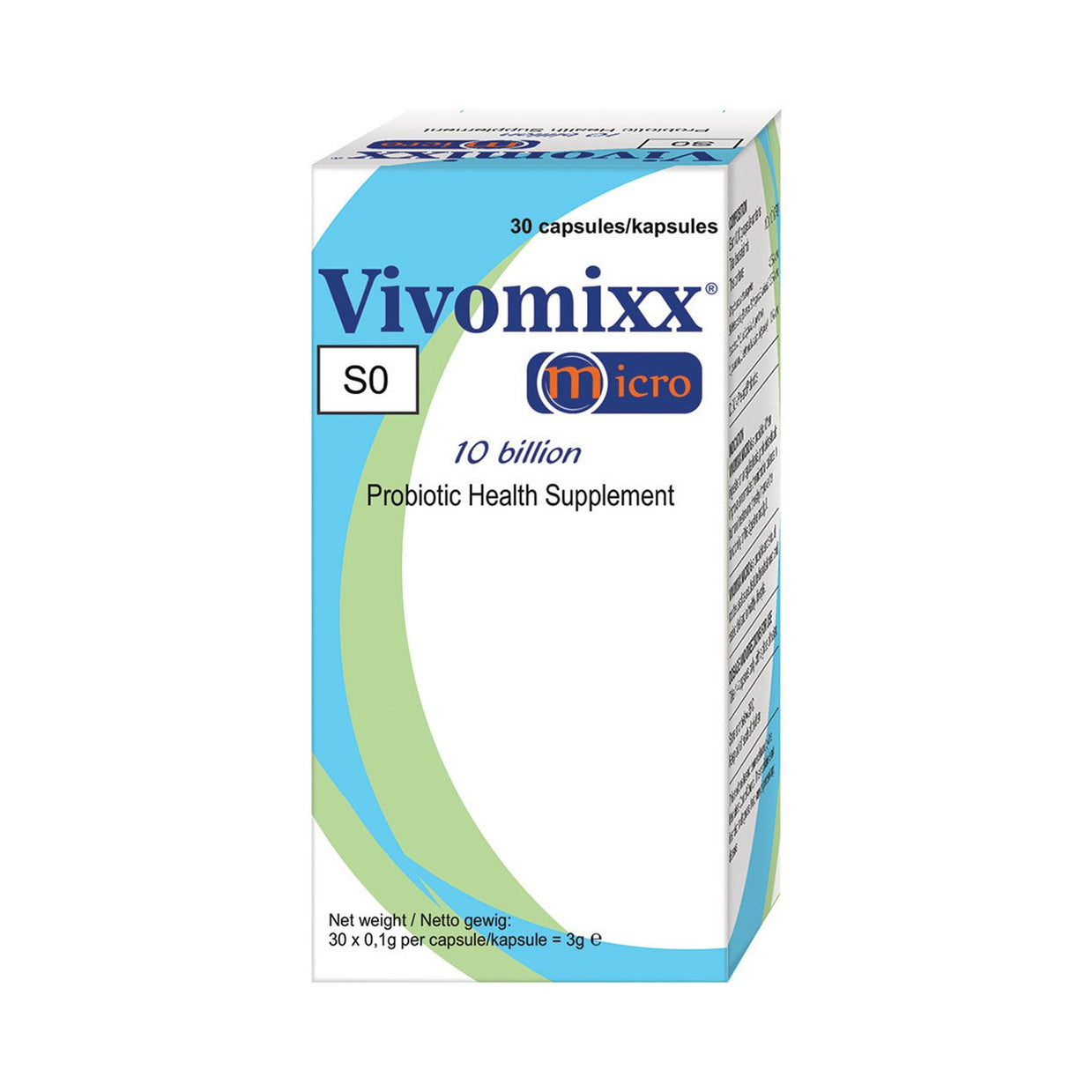 Shop Probiotics at Med365