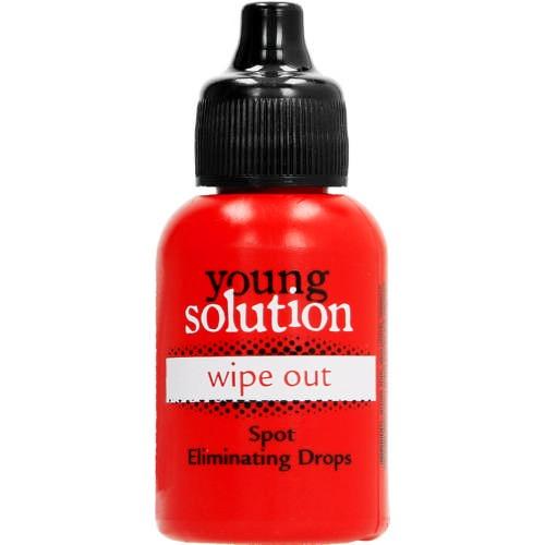 Young Solution Wipe Out Spot Eliminating Drops 30ml - Med365
