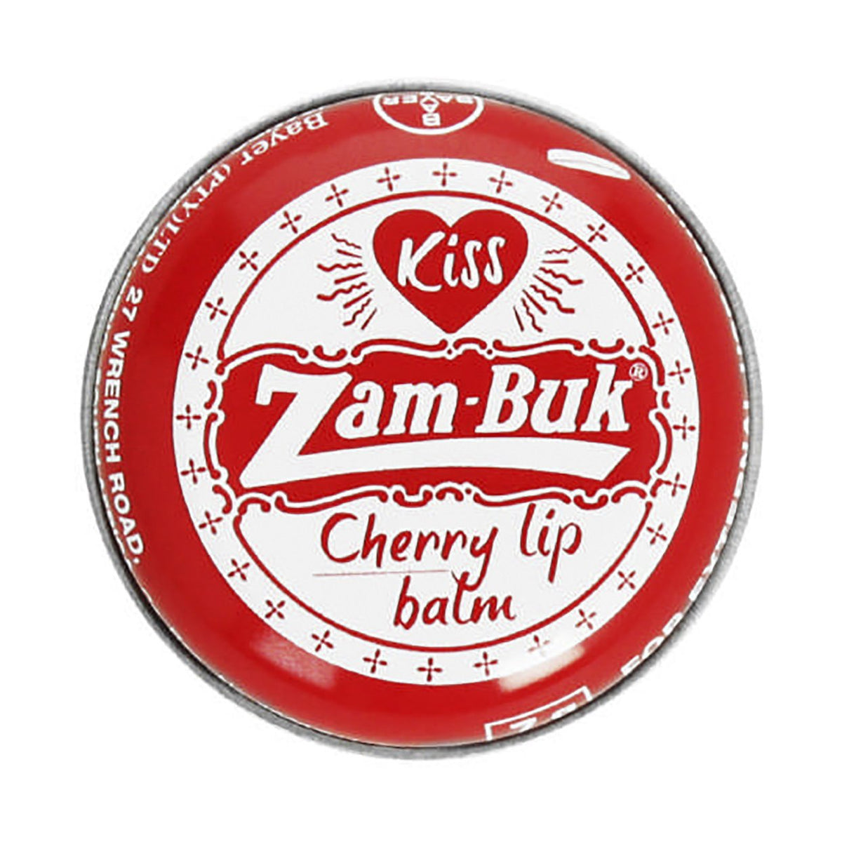 Zam-Buk Cherry 7g x 36 Units - Med365